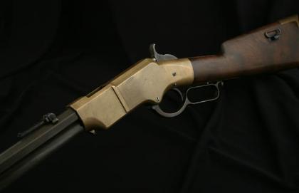 Spencer's Pre 1900 Firearms