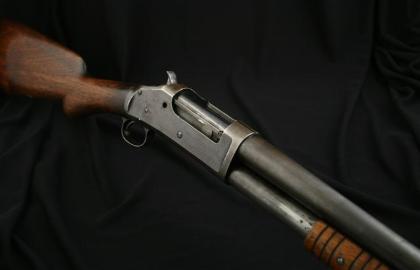 Spencer's Pre 1900 Firearms