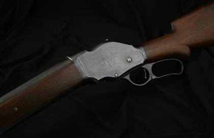 Spencer's Pre 1900 Firearms