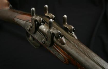 Spencer's Pre 1900 Firearms