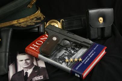 Spencer's Colt Automatics