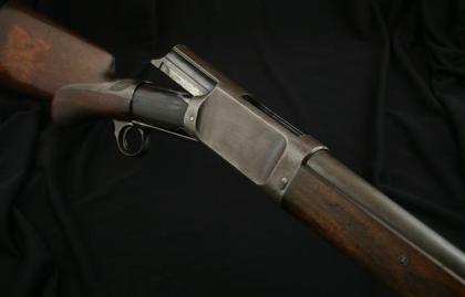 Spencer's Pre 1900 Firearms
