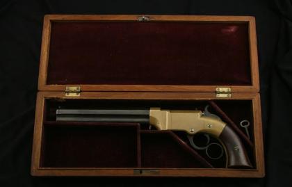 Spencer's Pre 1900 Firearms