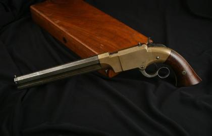 Spencer's Pre 1900 Firearms