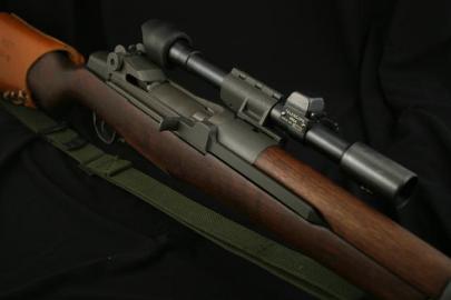 Spencer's Post 1900 Firearms