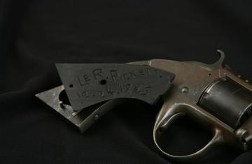 Spencer's Pre 1900 Firearms